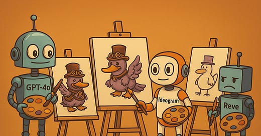 Why Try AI | Daniel Nest | Substack