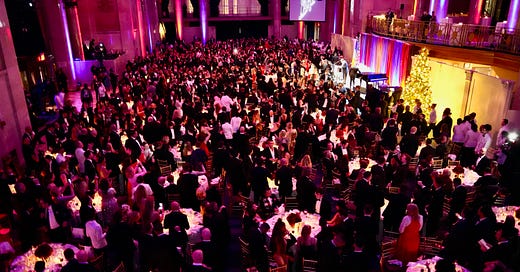 Crumpstack | Mike Crumplar | Substack