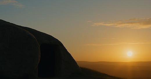 The Healing Pen | Crafting a Faith Sanctuary | Jordys Herrera | Substack