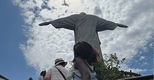 Have You Died Today? | Karren Lovejoy | Substack