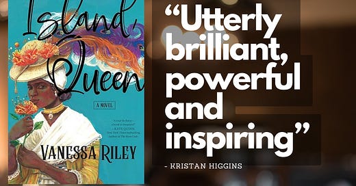 Kristan Higgins | Substack