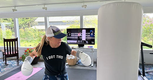 Techish | Jennifer Jolly | Substack