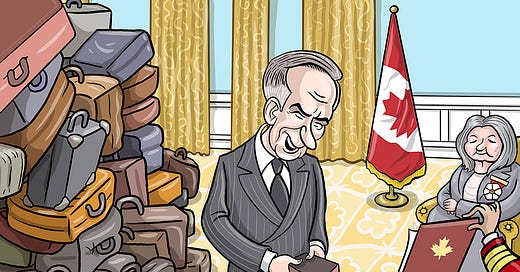 The Graeme Gallery | Substack