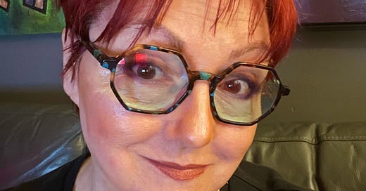 The Way I See It | Debbie Hupp | Substack