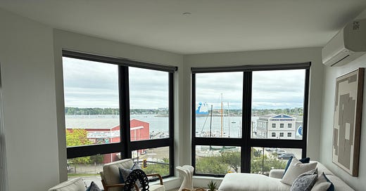 The Beverly Beat | Paul Leighton | Substack