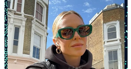 Sophia Amoruso | Substack