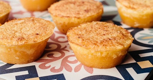 Manuel Moreira | Substack