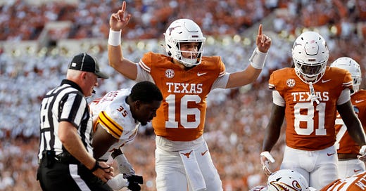 The Draft Scout | Substack