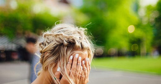 Lindsey Mack's Substack | Lindsey Mackereth | Substack