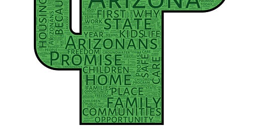 Arizona Agenda | Substack