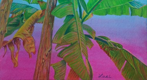 RENDERED: Illustrated Food History | Lari | Substack