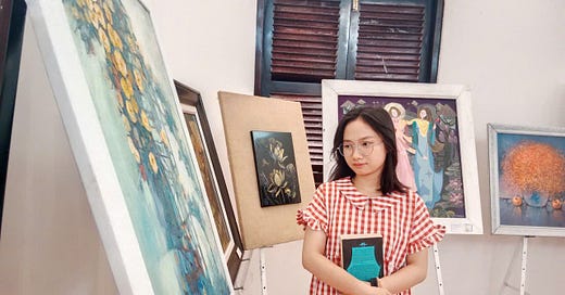 Chianti’s Substack | Substack