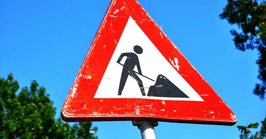 Cllr Dan Friend’s Substack | Daniel Friend | Substack