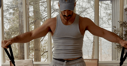 Not So Fast | Probably This | Substack