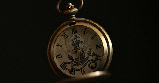 Noted | Mohammad Khan | Substack