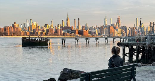 Inga Nomads | Inga Driksne | Substack