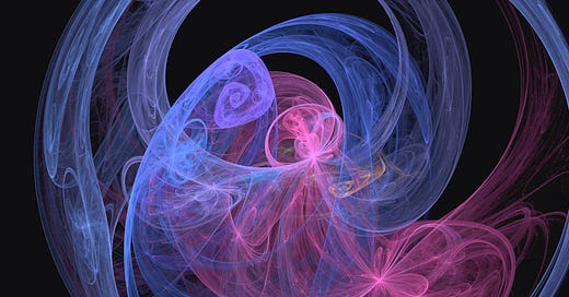 Ken Theoria Apophasis Substack | Ken wheeler | Substack