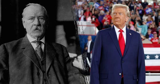 J.C. Bruce: Essential News | Substack