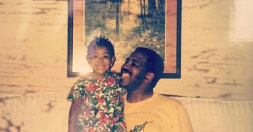 Space at the Center | Leah Barlow, Ph.D. | Substack