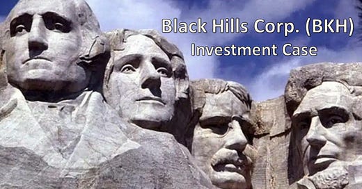 Fringe Finance | Substack