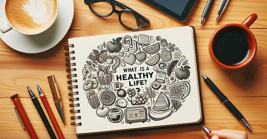 Sunday Synapses | Siddharth Warrier | Substack