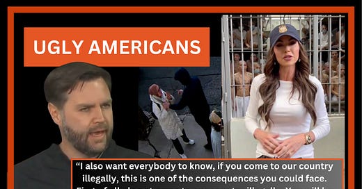 On Democracy with FPWellman Substack Community | Substack