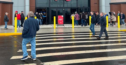 MutStack | Mut (Mike Mutnansky) | Substack