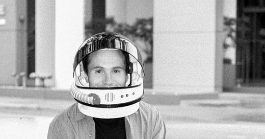 J Lind's Substack | Substack