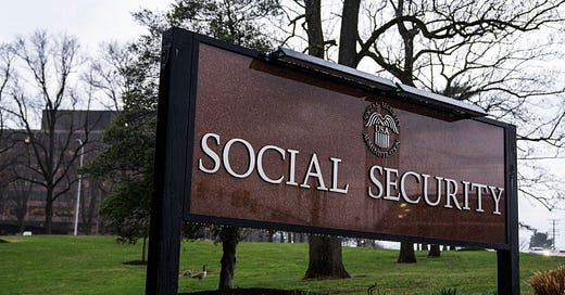 Popular Information | Judd Legum | Substack