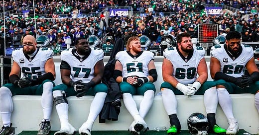 Seaside Joe | Substack