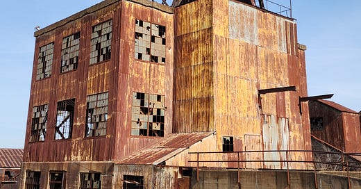 Sarah Kendzior’s Newsletter | Substack