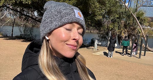 Extra Scoop | Olivia Adriance | Substack