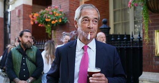 Matt Goodwin | Substack