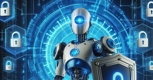 The Neural Nexus | Substack