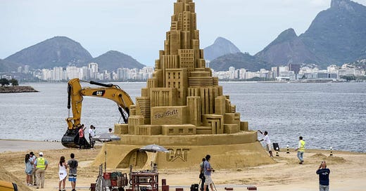 The Weekend Investor | Alexis | The Weekend Investor | Substack