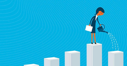 Viết Để Nghĩ | Minh N. Tran | Substack