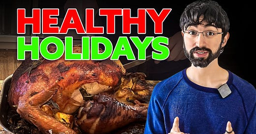 Nicholas’s Substack | Nick Norwitz | Substack