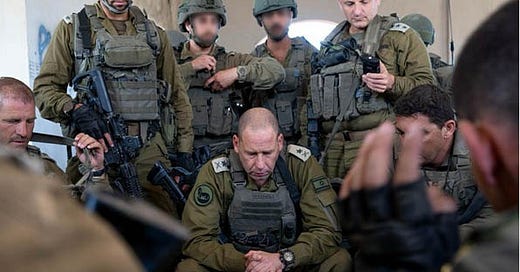 Clarity with Michael Oren | Substack