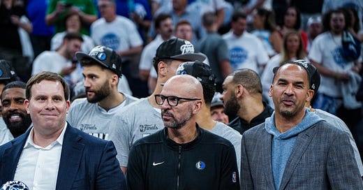 The Hoops Journal | Substack