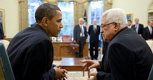 Clarity with Michael Oren | Substack