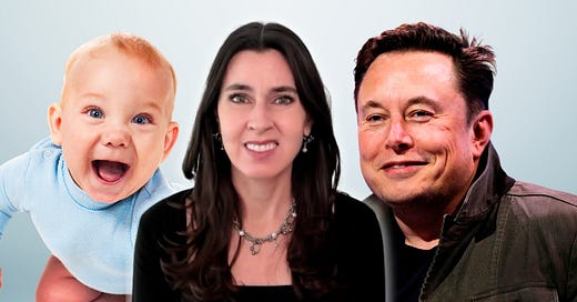 User Mag | Taylor Lorenz | Substack