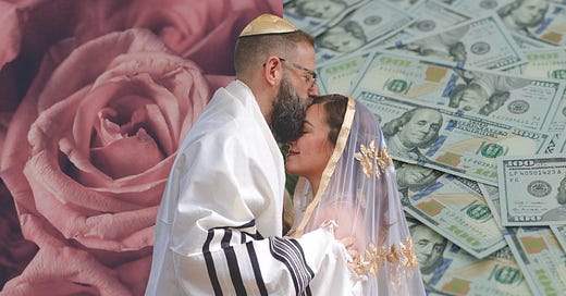 Multidimensional Thriving | Seth Kaufmann | Substack