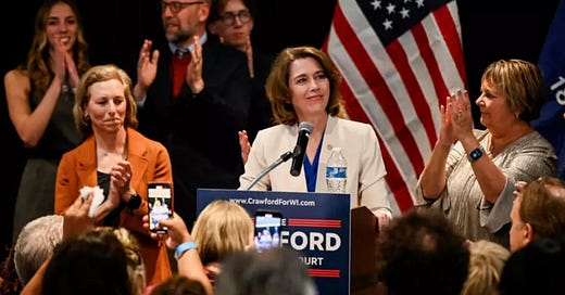 DEEPER LOOK with Michael Sellers | Michael D. Sellers | Substack