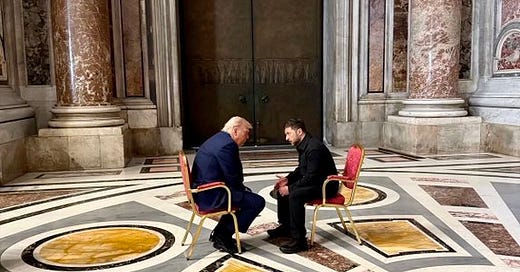 The French Dispatch | Julien Hoez | Substack