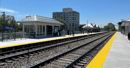 A City That Works | Conor Durkin | Substack