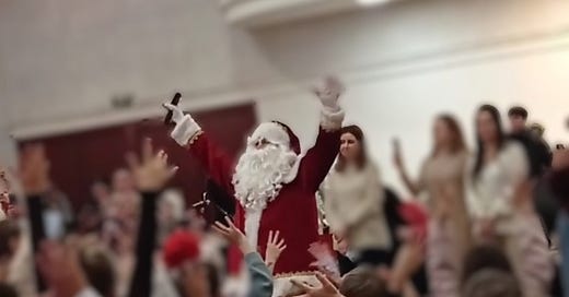 Teacher by Trade; Mentor by Mistake | Daniel Puzzo | Substack