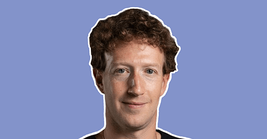 Trend Mill | Stephen Moore | Substack