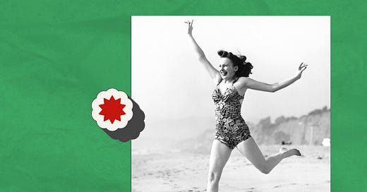 A Merry Loner | Substack