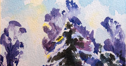 Art Without Due Diligence | Sasha Latypova | Substack