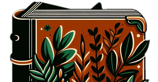 Type Two Fun | Freda Heights | Substack